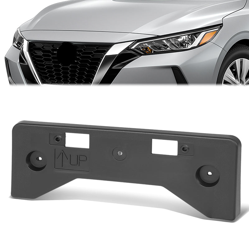 Factory Style Front License Plate Bracket fits 20-23 Nissan Sentra – CA ...