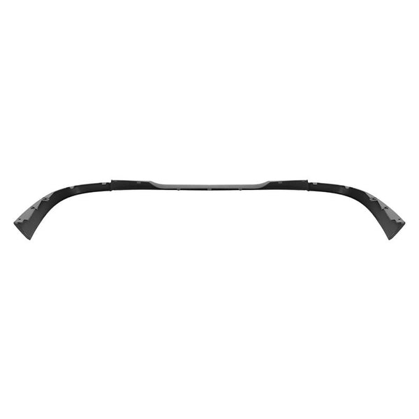 Factory Style Front Bumper Valance fits 05-07 Ford Focus - CA Auto Parts
