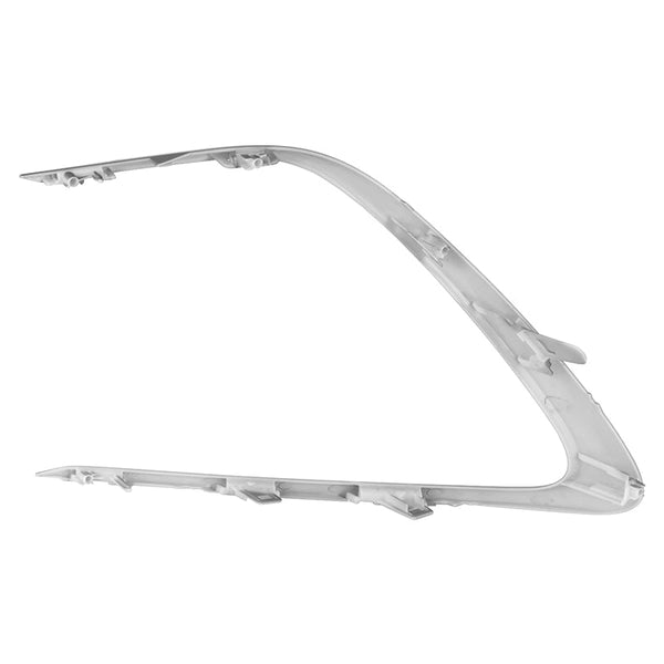 Front Right Bumper Cover Molding 21-23 Toyota Camry LE - CA Auto Parts