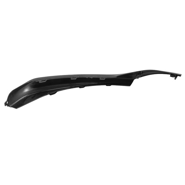 Front Left Lower Bumper Cover Molding 21-23 Toyota Camry XSE - CA Auto ...