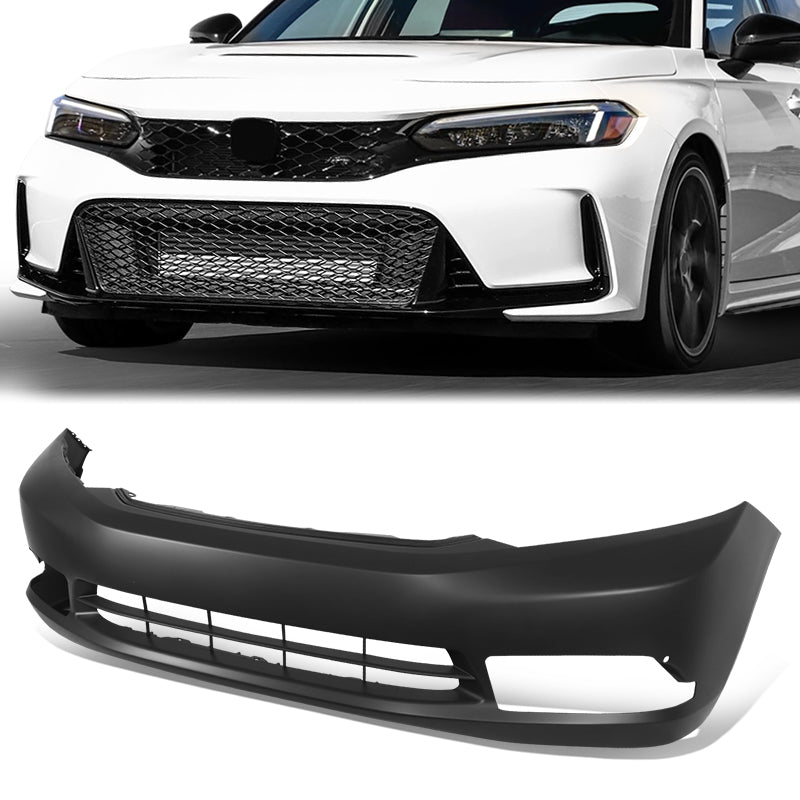 2012 Honda Civic Sedan Factory Style Front Bumper Cover – CA Auto Parts