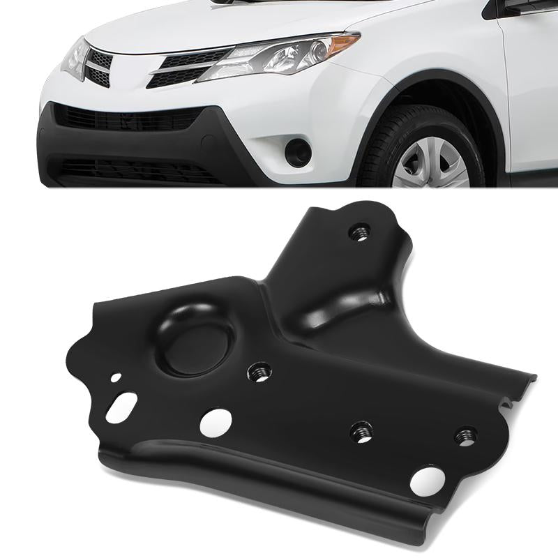 Front Left Side Fender Brace fits 13-18 Toyota RAV4 – CA Auto Parts