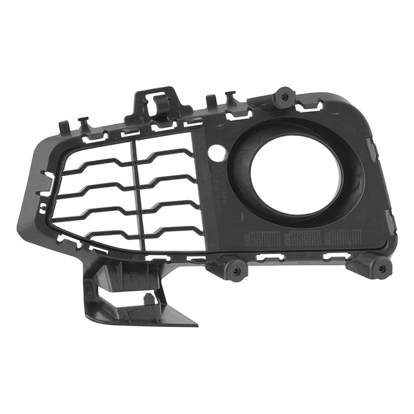 Front Passenger Side Fog Light Bezel 14-16 BMW 428I, 435I, 17-20 430I ...