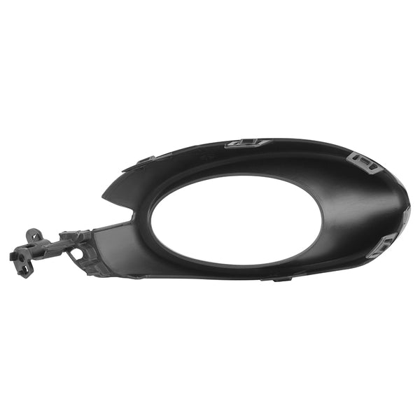 Front Drive Side Fog Light Bezel 14-15 Honda Civic - CA Auto Parts