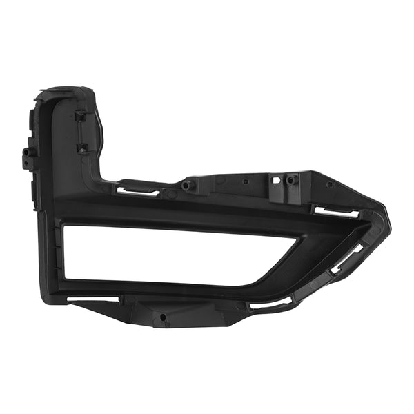 Front Drive Side Fog Light Bezel 17-20 Nissan Rogue - CA Auto Parts