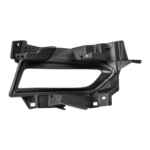 Front Drive Side Fog Light Bezel 20-22 Nissan Versa - CA Auto Parts