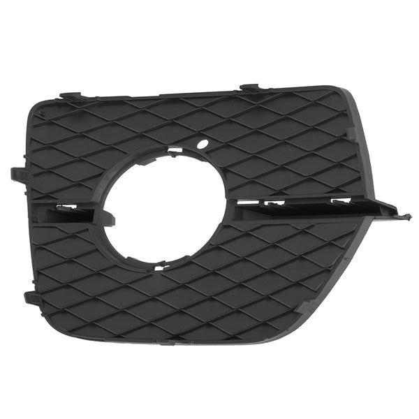 Front Drive Side Fog Light Bezel 08-14 BMW X6 - CA Auto Parts