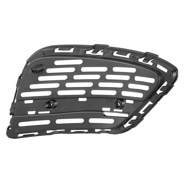 Front Drive Side Fog Light Cover 14-17 Mercedes-Benz S550, 15-17 S600 ...