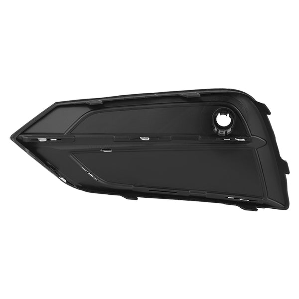 Front Passenger Side Fog Light Cover 18-21 Volvo Xc60 - CA Auto Parts