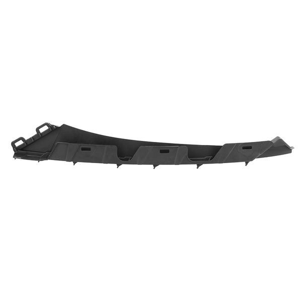 Front Passenger Side Upper Bumper Cover Molding 18-20 Honda Accord - CA ...
