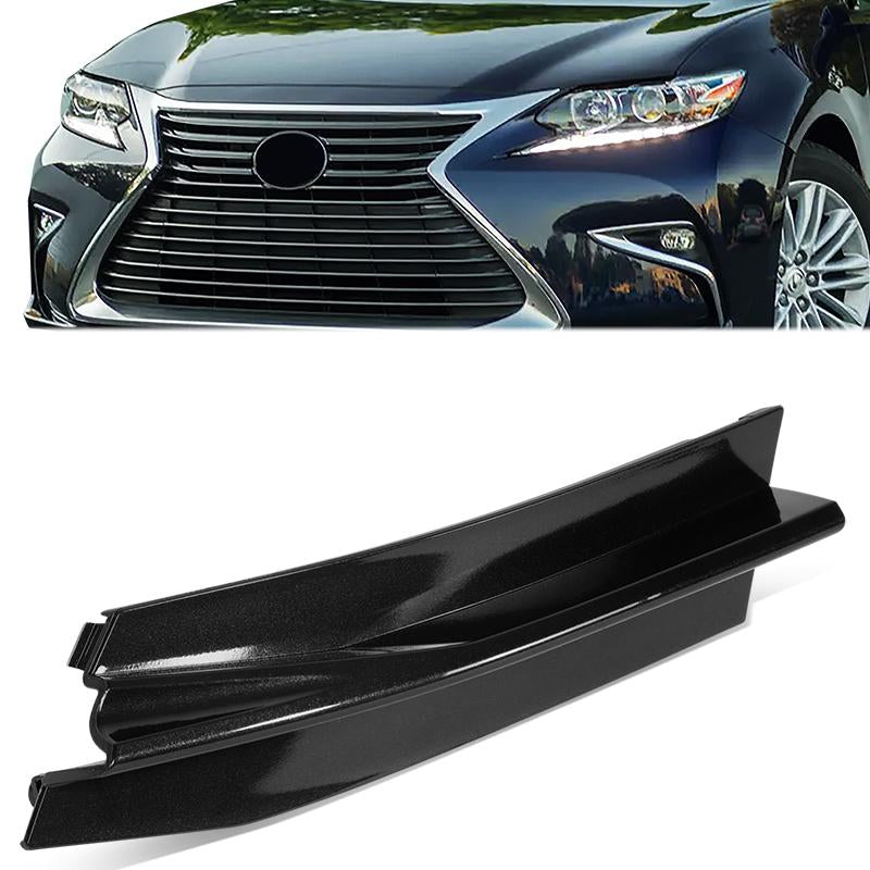 Front Right Side Grill Trim Moulding fits 16-18 Lexus ES300H ES350 – CA ...