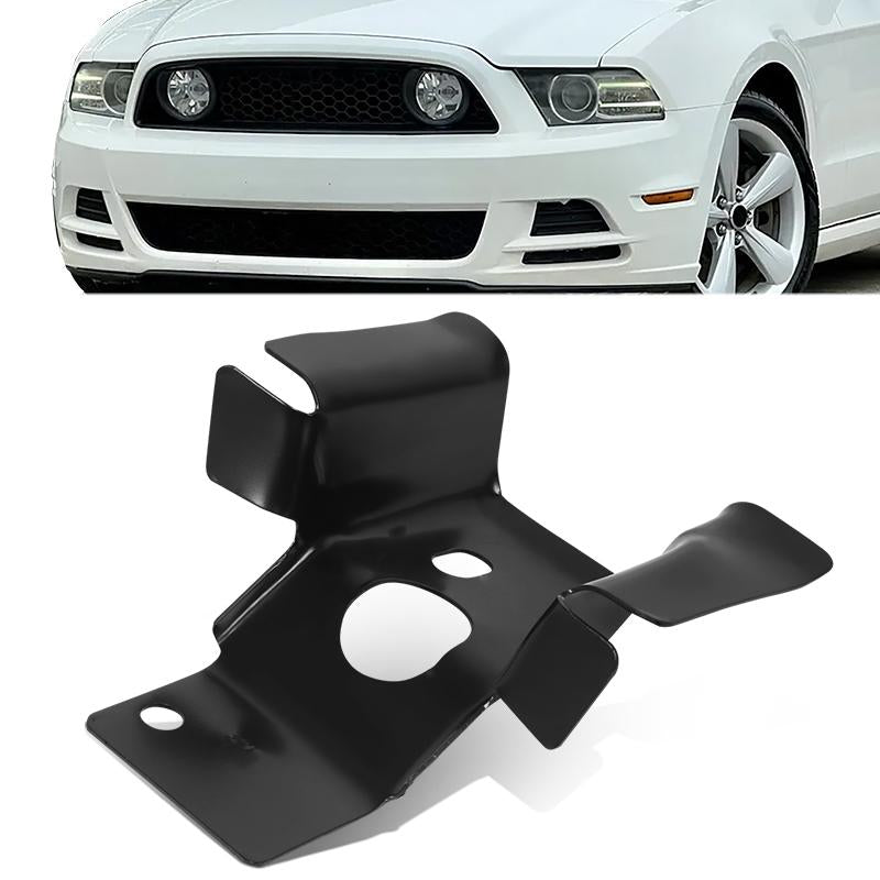 10-14 Ford Mustang Factory Style DriverSide Radiator Support Bracket ...