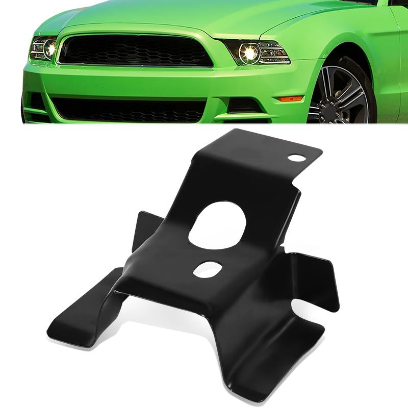 10-14 Ford Mustang Factory Style Right Side Radiator Support Bracket ...