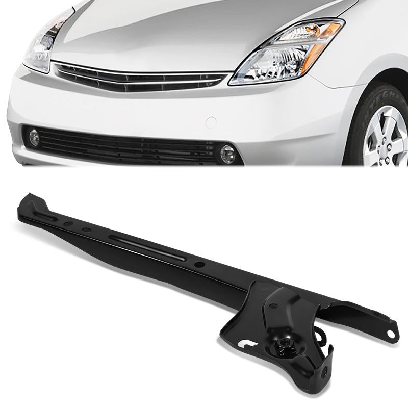 04-09 Toyota Pruis, 07-09 Touring Factory Style Radiator Center Hood ...