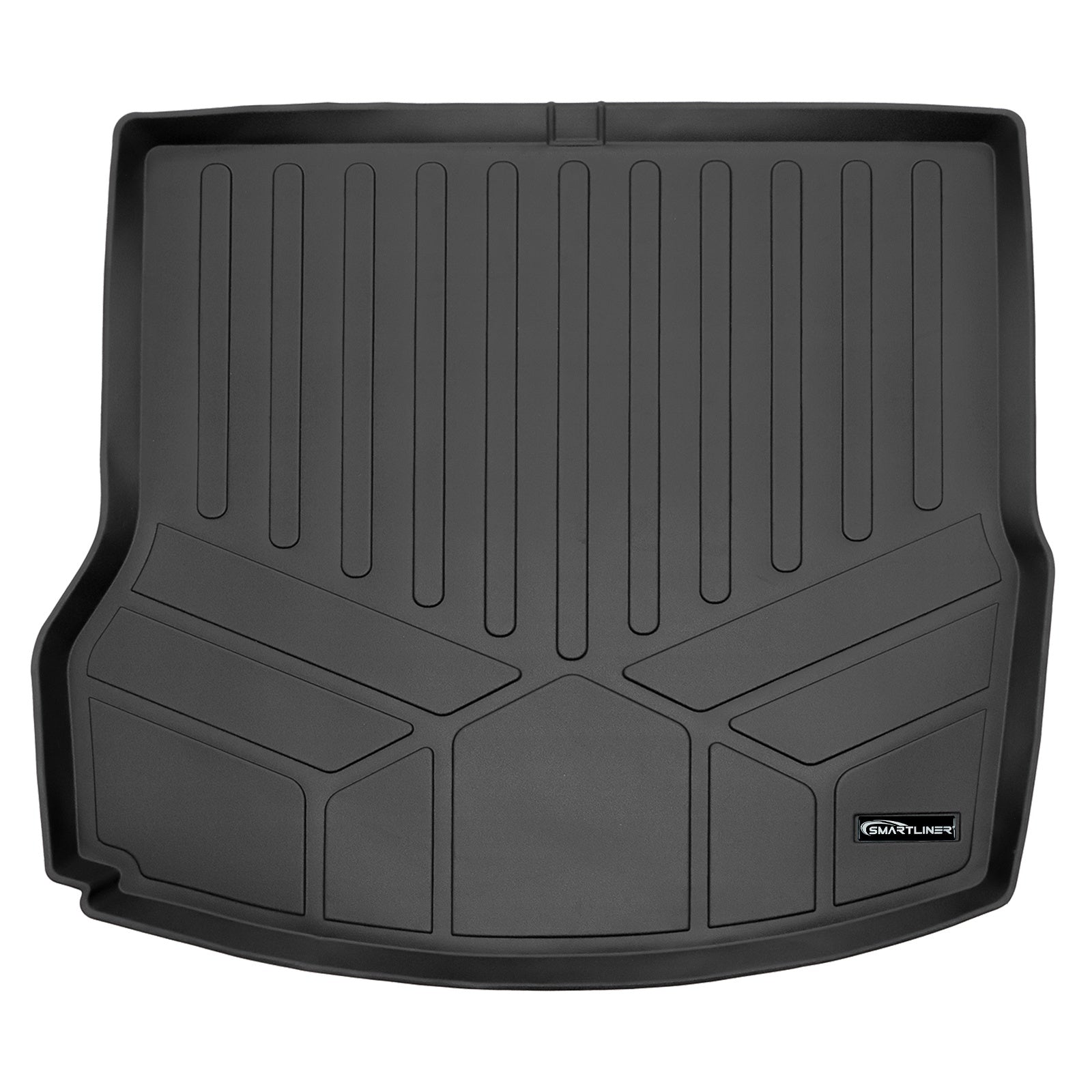 20-25 Polestar 2 Cargo Liner – CA Auto Parts