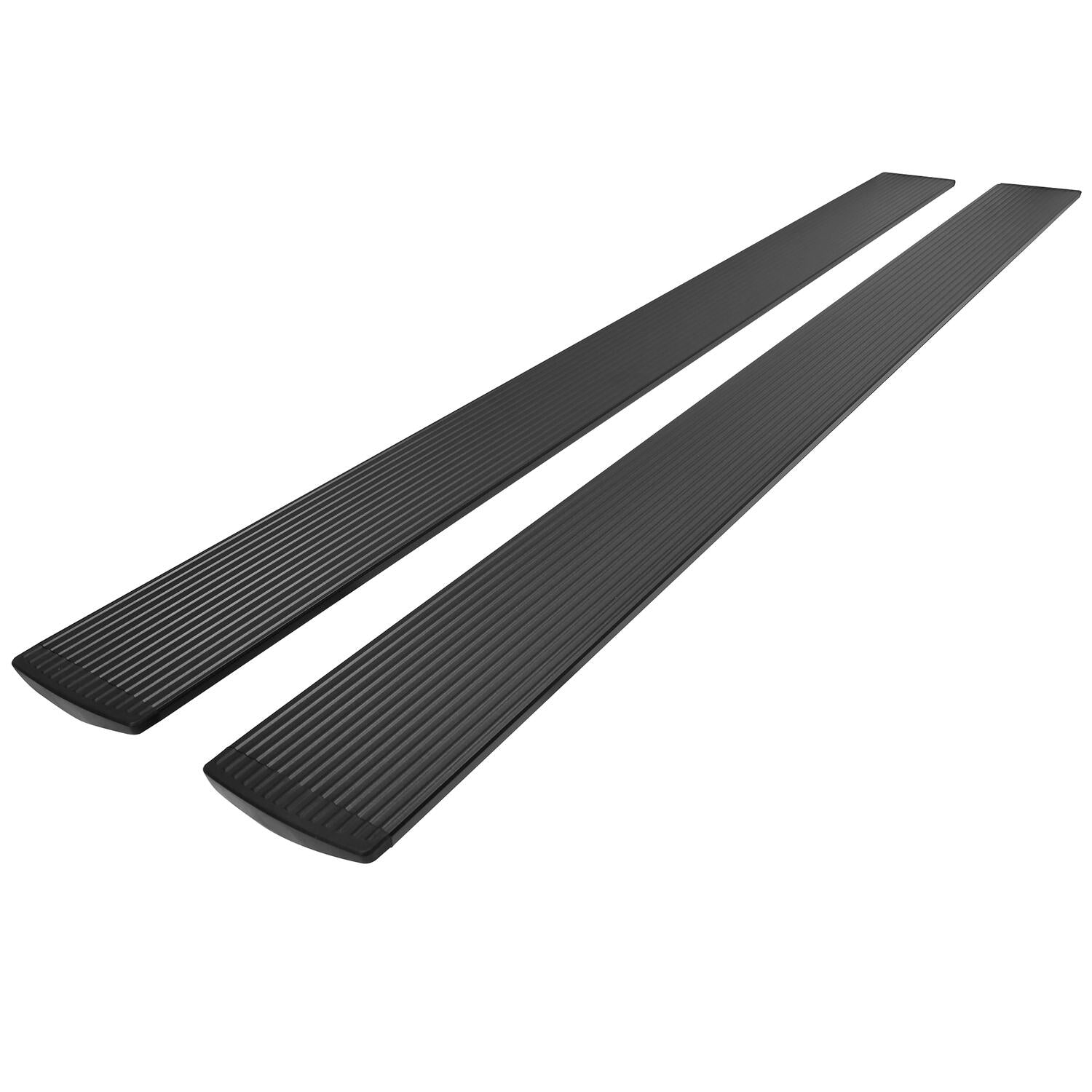 07-19 Chevy GMC Silverado Sierra 1500-3500 6in Wide Running Boards – CA ...