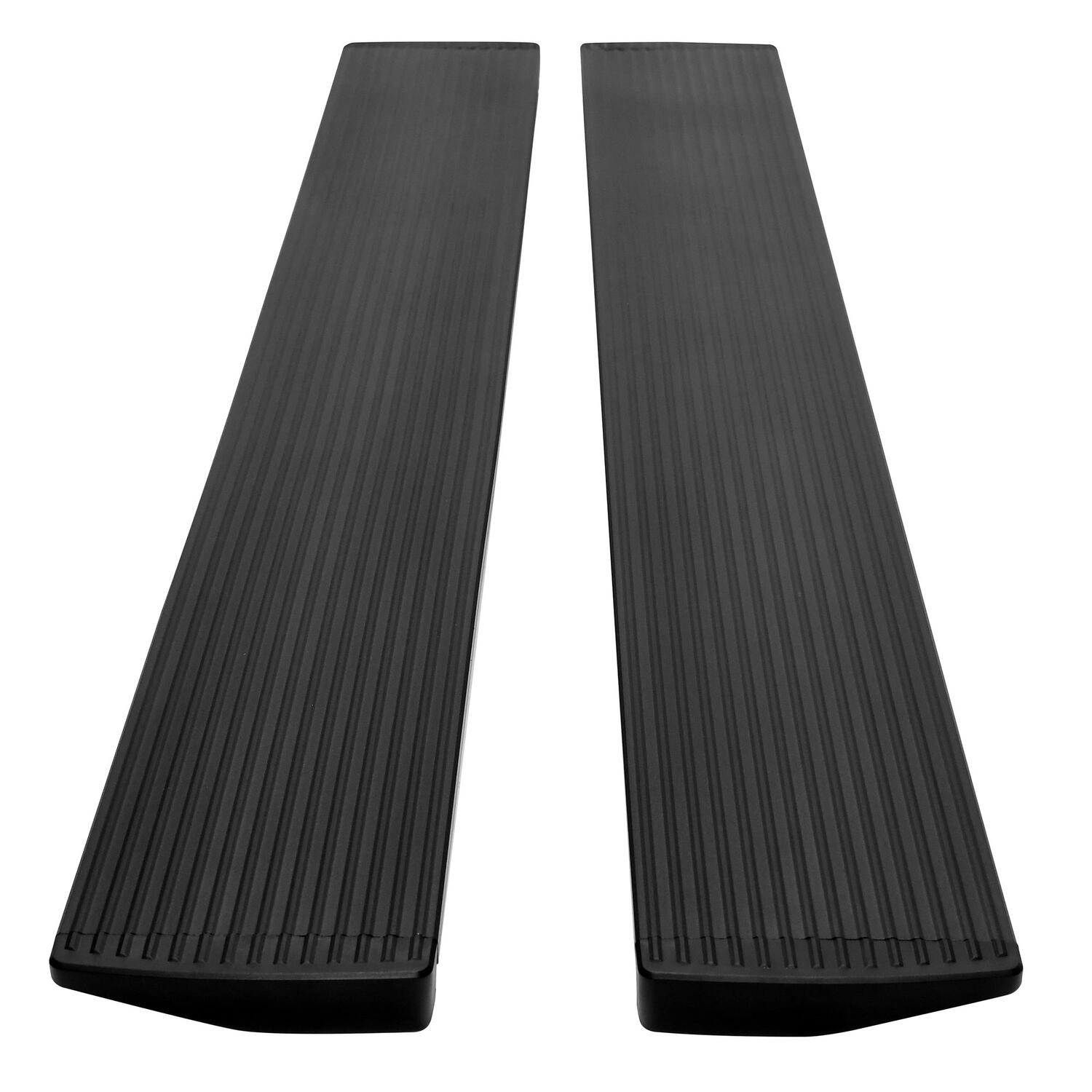 19-26 Silverado Sierra 1500 2500 3500 6in Wide Running Boards – CA Auto ...
