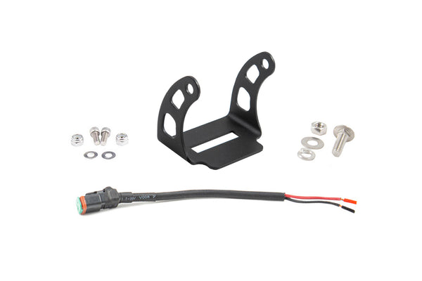 SS3 Universal Bracket Kit (single) - CA Auto Parts