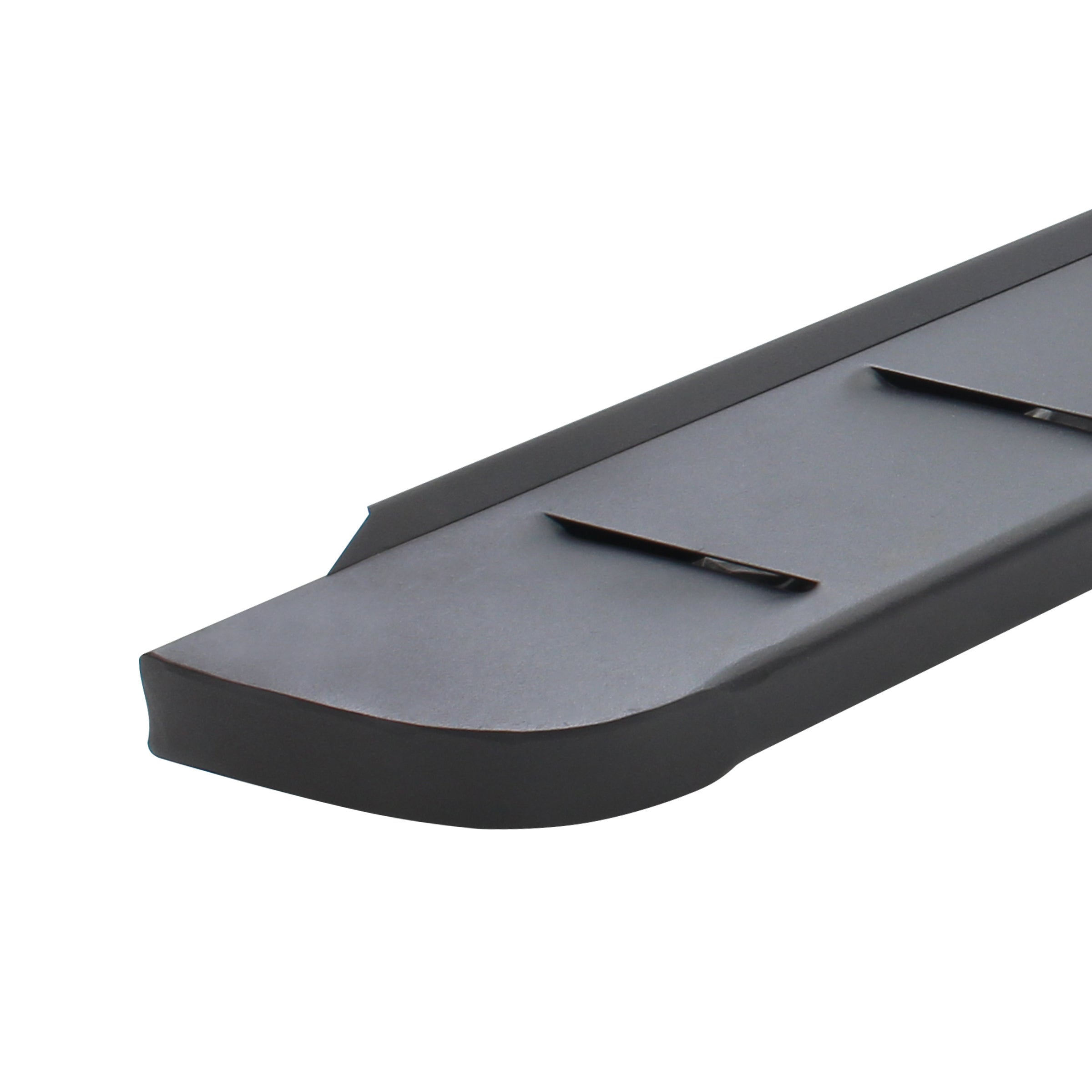 630068PC R10 Universal Wide Running Boards 68 in. Long 07-17 Jeep Wran ...