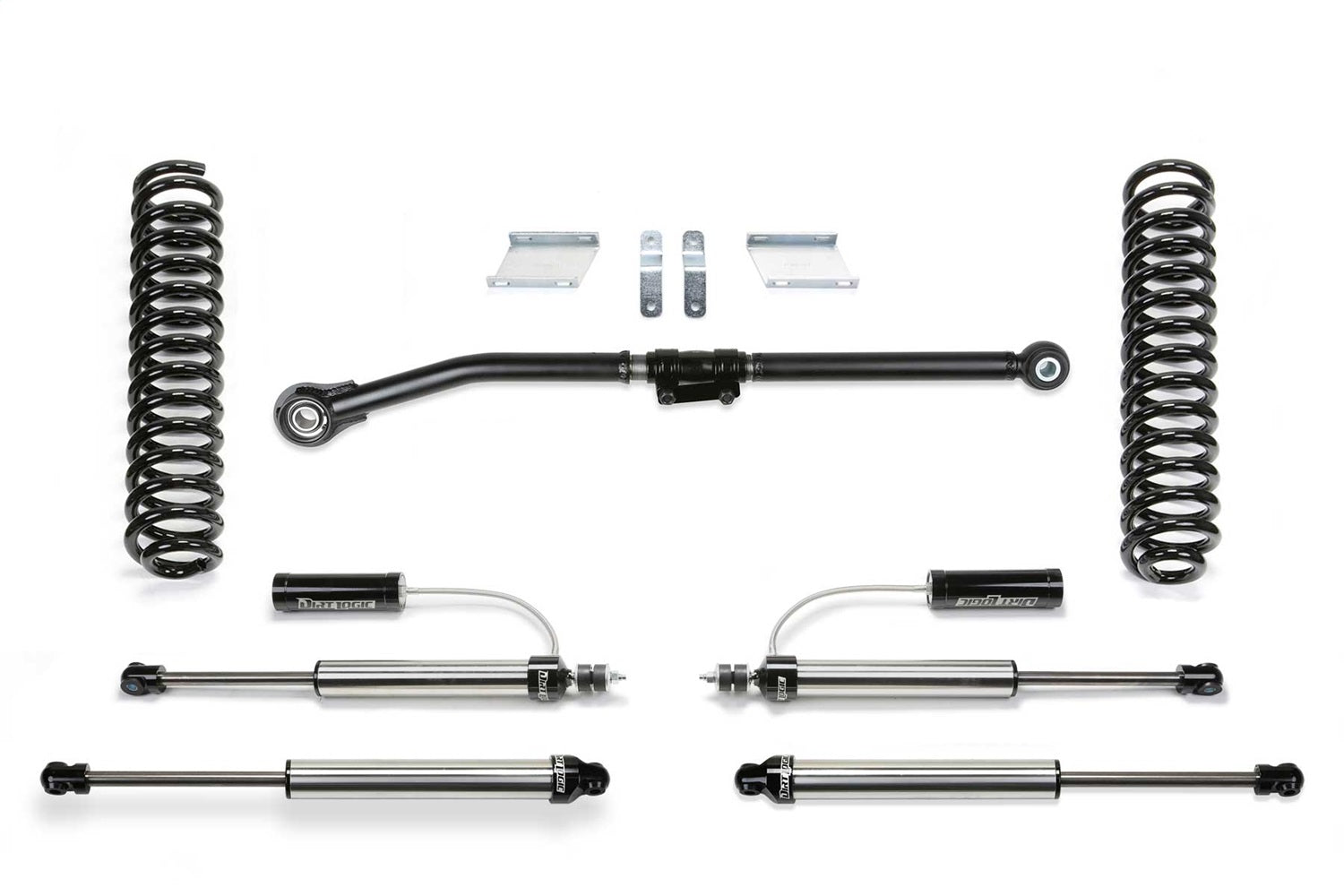 2017-2024 Ford F-250 F-350 Lift Kits – CA Auto Parts