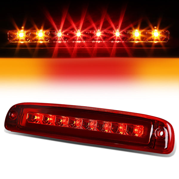 LED 3rd Brake Light 97-10 Dodge Dakota - CA Auto Parts