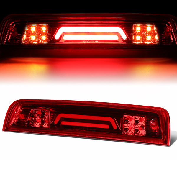 LED 3rd Brake Light 09-10 Dodge Ram 1500, 10-17 Ram 1500-3500 - CA Auto ...