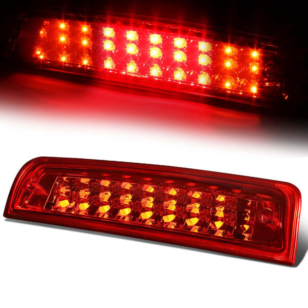 09-10 Dodge Ram 1500, 11-17 Ram 1500-3500 LED 3rd Brake Light - CA Auto ...