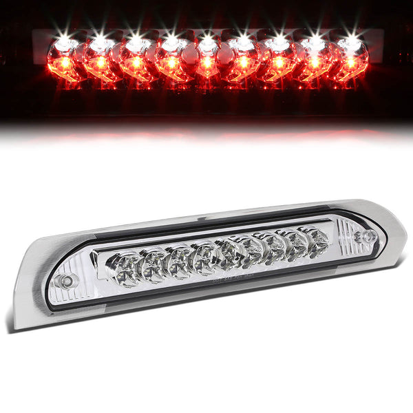02-09 Dodge Ram 1500 - 3500 LED 3rd Brake Light - CA Auto Parts