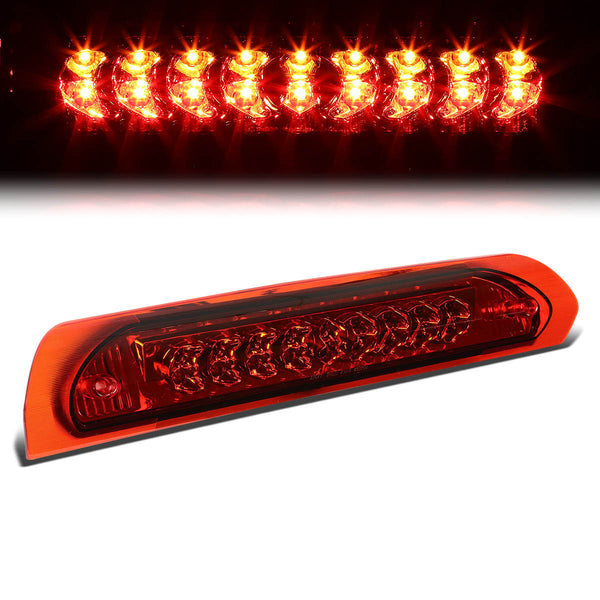 02-09 Dodge Ram 1500 - 3500 LED 3rd Brake Light - CA Auto Parts