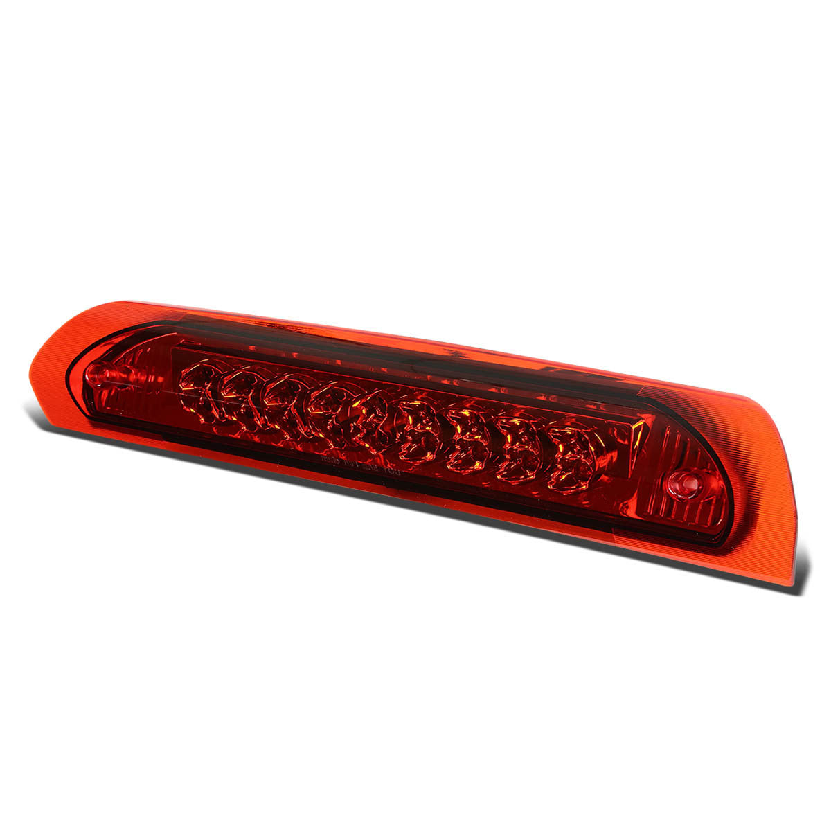 02-09 Dodge Ram 1500 - 3500 LED 3rd Brake Light – CA Auto Parts