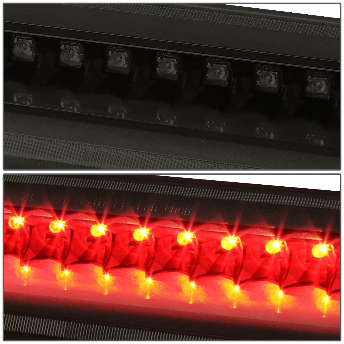 08-12 Ford Escape Mercury Mariner LED 3rd Brake Light – CA Auto Parts