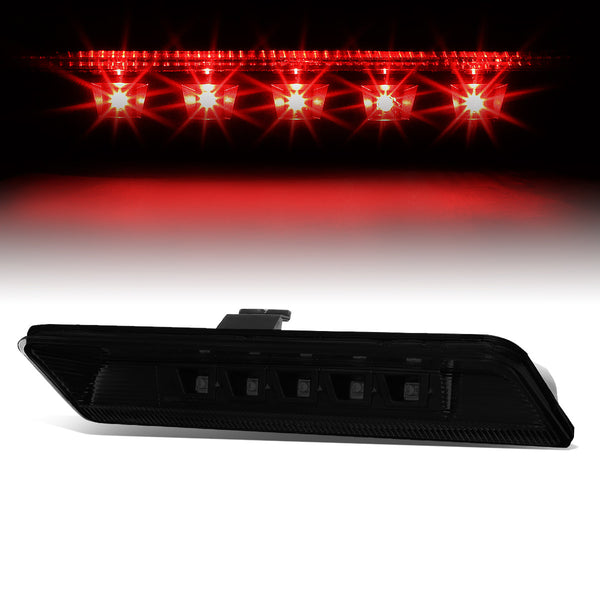 LED 3rd Brake Light 11-15 Ford Explorer - CA Auto Parts