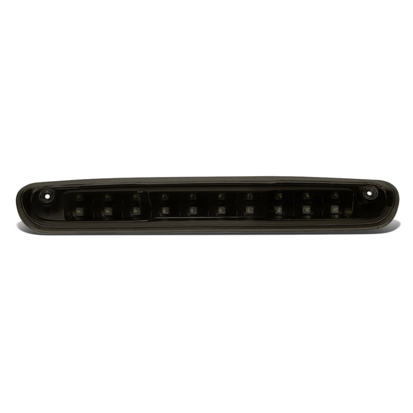 07-13 Chevy Silverado GMC Sierra 1500 - 3500 LED 3rd Brake Light - CA ...