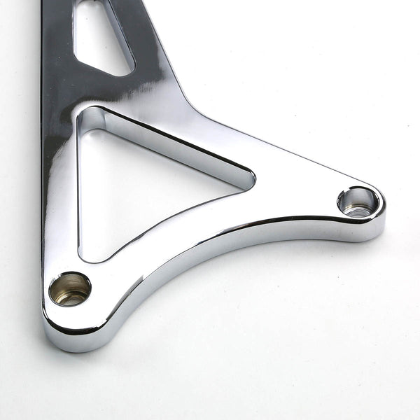 68-93 Ford 5.0L V8 Engine Models Adjustable Alternator Bracket - Alumi ...