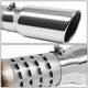 Particulate Filter-Back Exhaust w/5 in. OD Tip 11-19 Chevy Silverado G ...