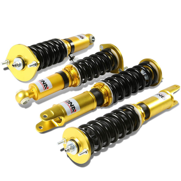 90-96 Nissan 300ZX Z32 Damper Coilover Suspension Kit - CA Auto Parts