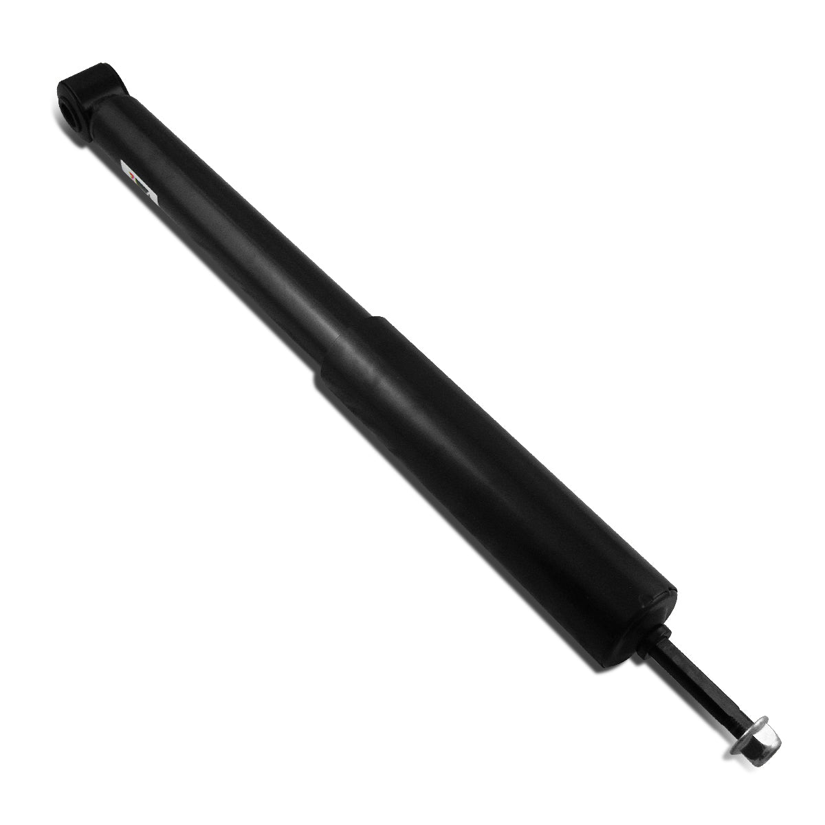 03-09 Toyota 4Runner FJ Cruiser Shock Absorber - Rear - Mild Steel – CA ...