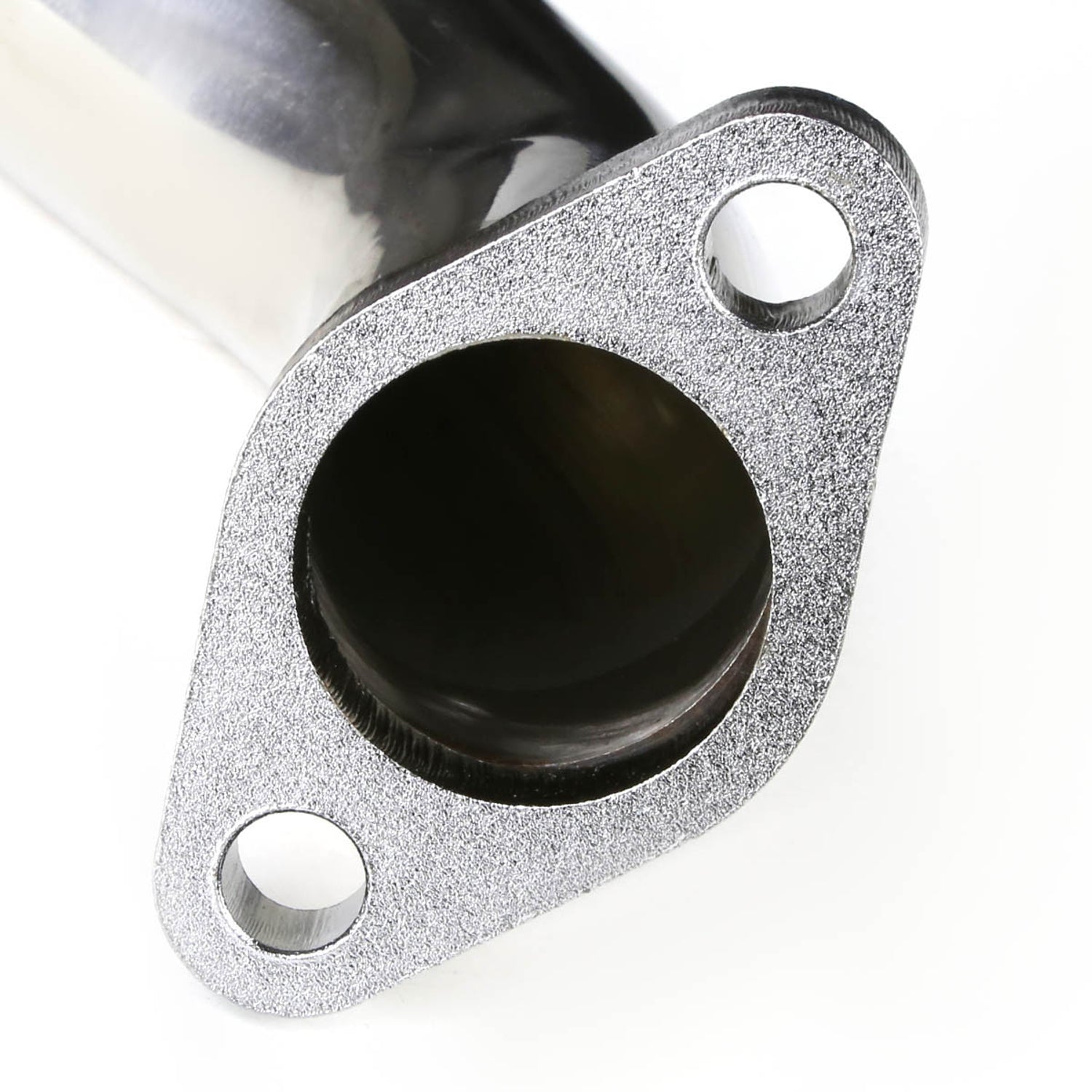 Universal 30mm / 1.25 in. ID Dump Pipe Kit - Stainless Steel – CA Auto ...