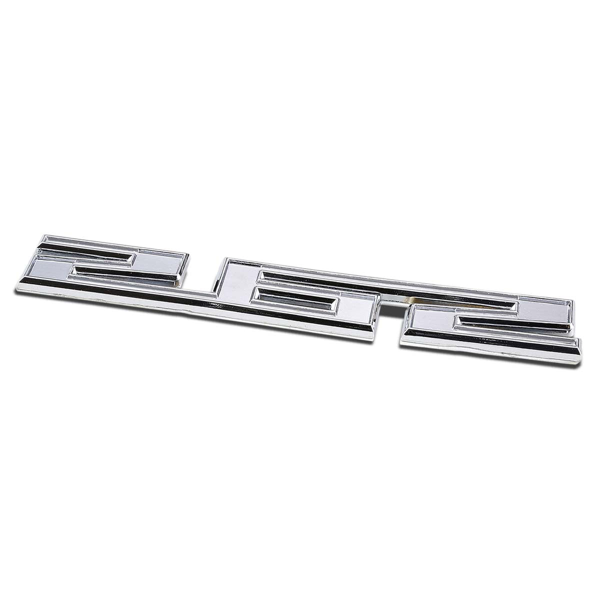 262 Tape-on Emblem Badge DecalUniversal – CA Auto Parts