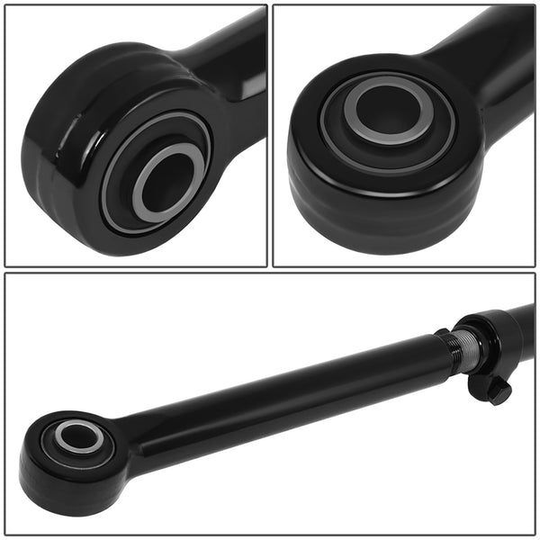 Front Adjustable Track Bar 2-6 in. Lift Kit 05-23 Ford F250-F550 Super ...