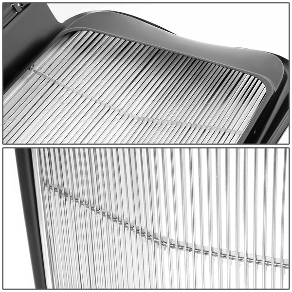 1932 Ford Model B BB 18 Front Grille & Shell - Stainless Steel - CA ...