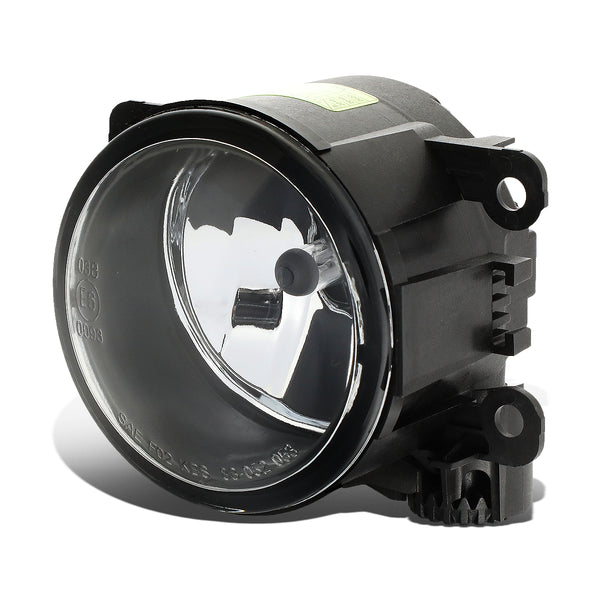 Factory Style Fog Light w/ Bulbs 06-12 Mitsubishi Eclipse, 06-11 Endea ...