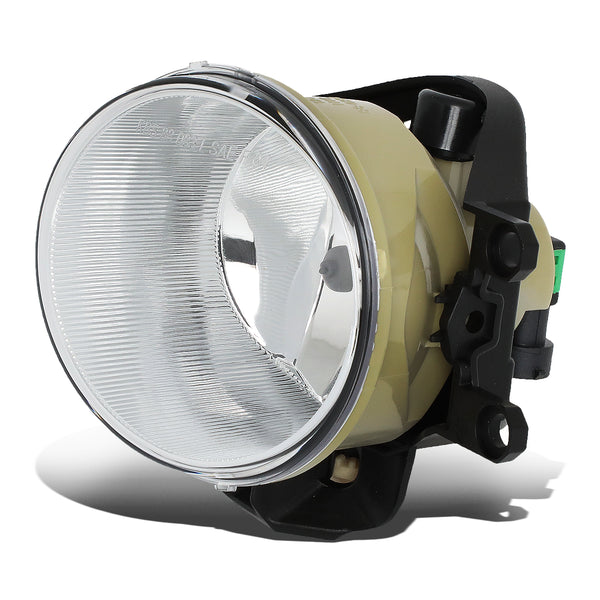 Factory Style Fog Light w/ Bulbs (Left) 13-15 Lexus ES300h ES350, 14-1 ...