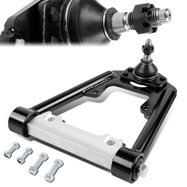 67-73 Ford Mustang Mercury Cougar RWD Front Upper Control Arm - w/Ball ...