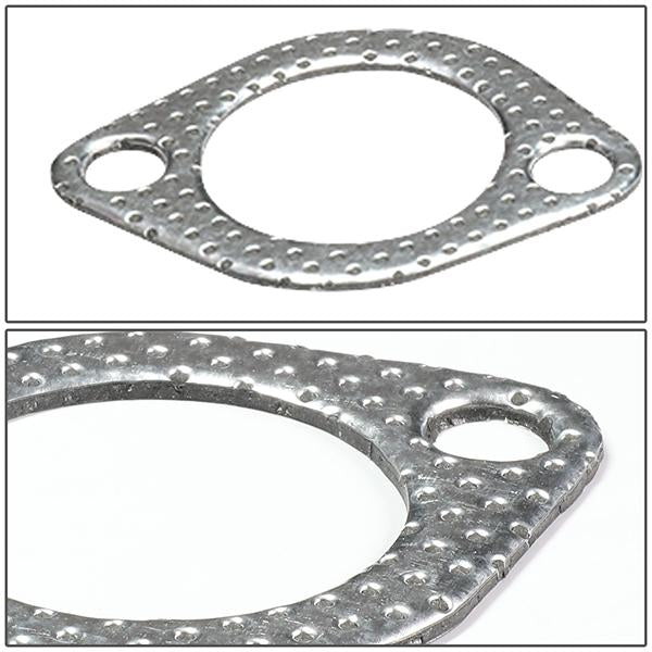 Exhaust Manifold Gasket 82-91 BMW E30 325i 325e 325is 525i 528e 2.5L 2 ...