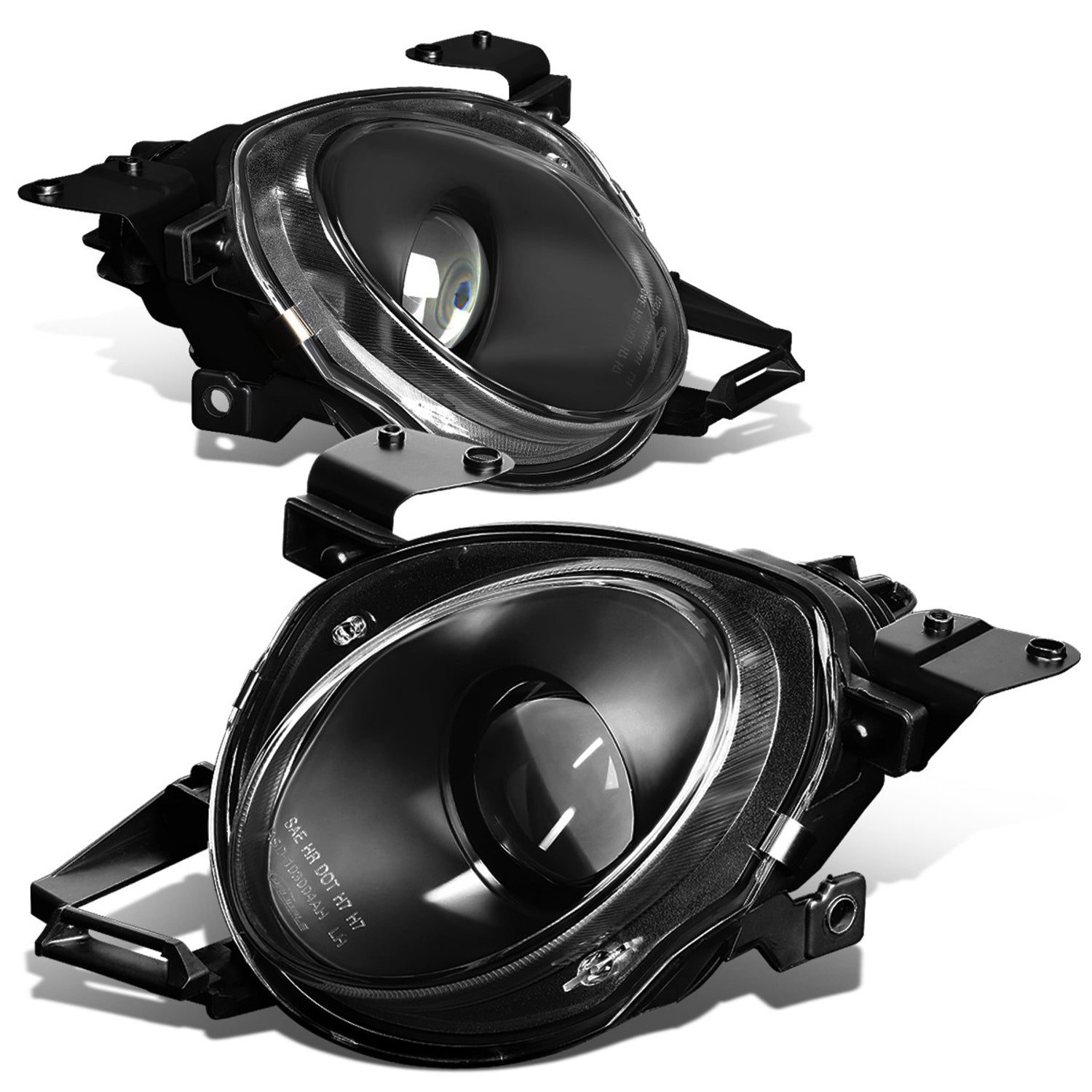 92-00 Lexus SC300 SC400 Projector Headlight High Beam – CA Auto Parts