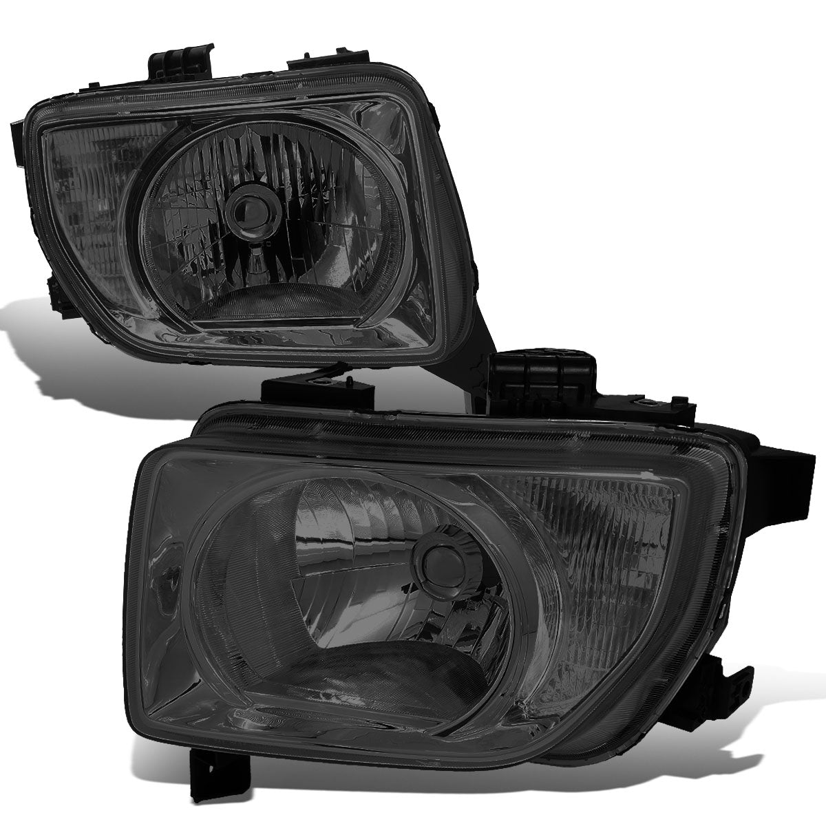03-08 Honda Element Factory Style Headlights – CA Auto Parts