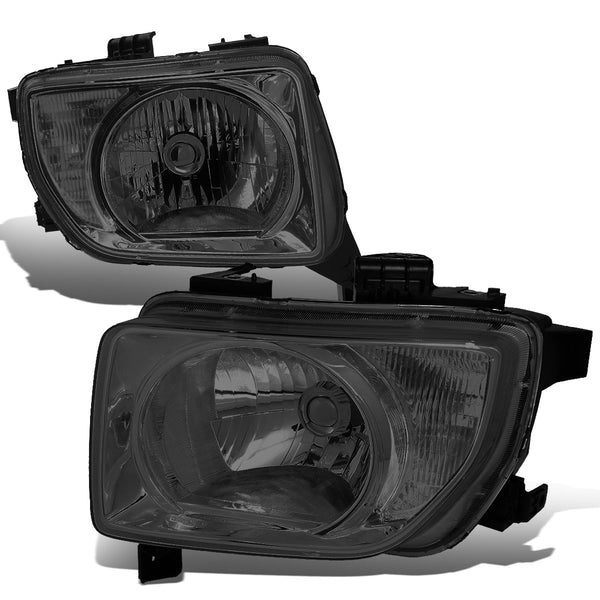 03-08 Honda Element Factory Style Headlights - CA Auto Parts