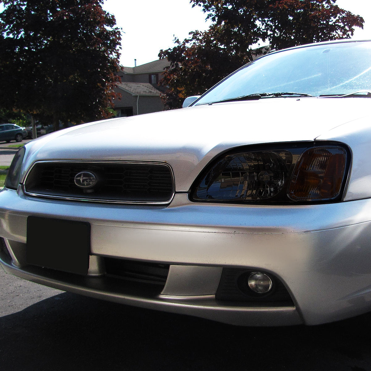00-04 Subaru Legacy L/Brighton, 03-06 Baja Factory Style Headlights ...