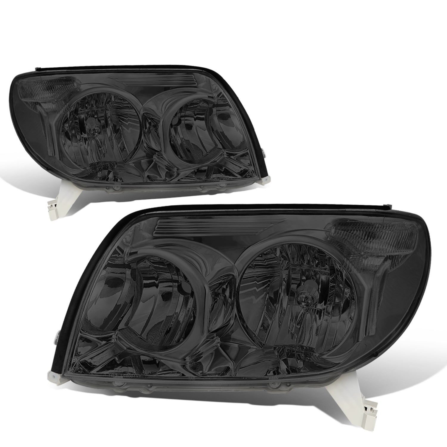 03-05 Toyota 4Runner Factory Style Headlights – CA Auto Parts